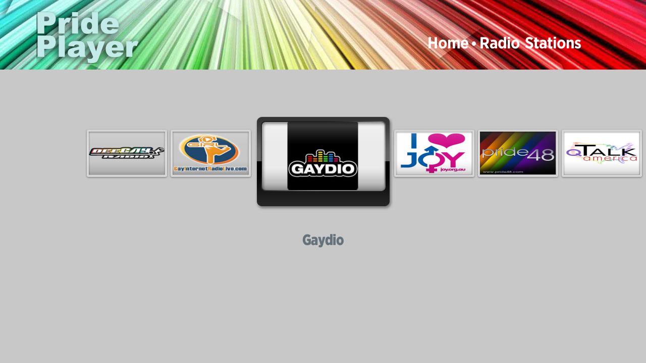 Pride Player | RK Guide