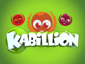 Kabillion | Roku Channel Store | Roku