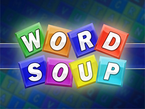 Word Soup | RK Guide
