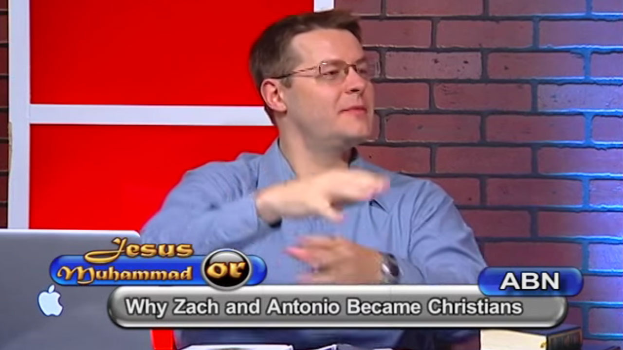 Trinity Channel | TV App | Roku Channel Store | Roku