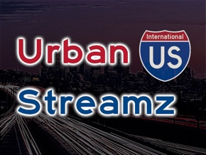 Urban Streamz | TV App | Roku Channel Store | Roku