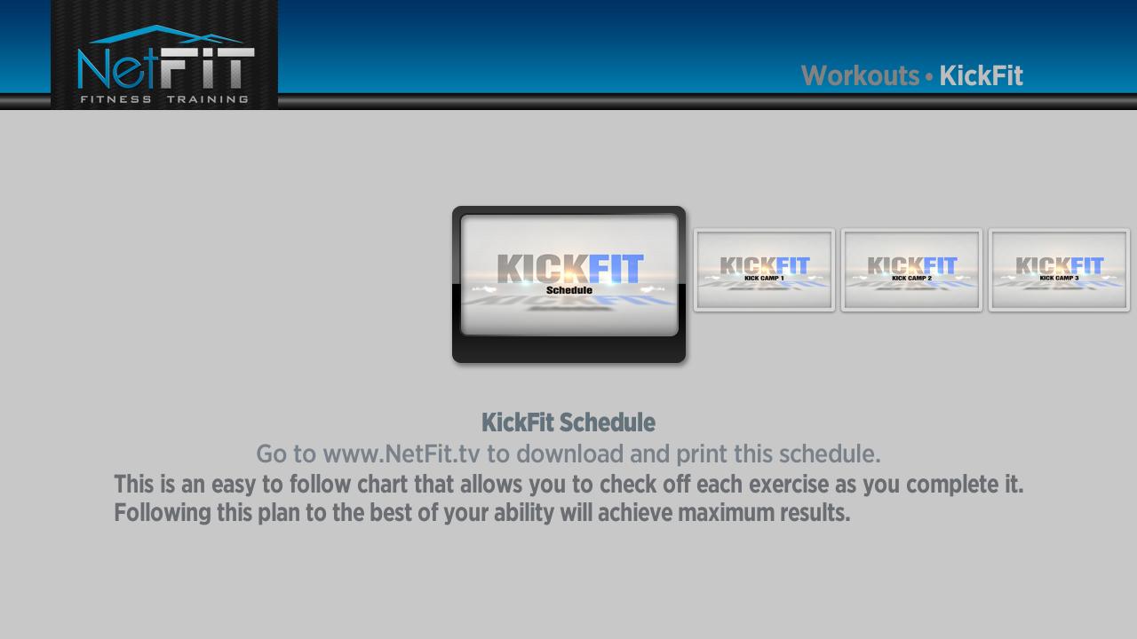 KickFit Preview | RK Guide