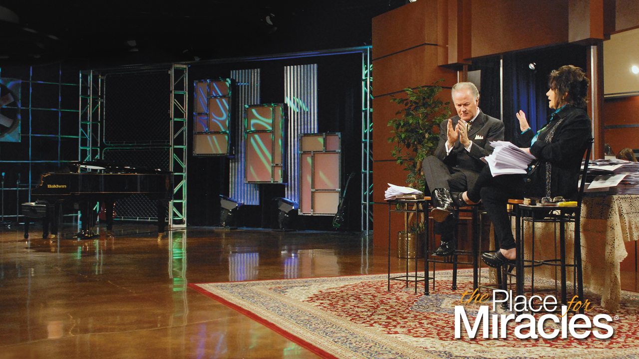 Miracles Television | TV App | Roku Channel Store | Roku