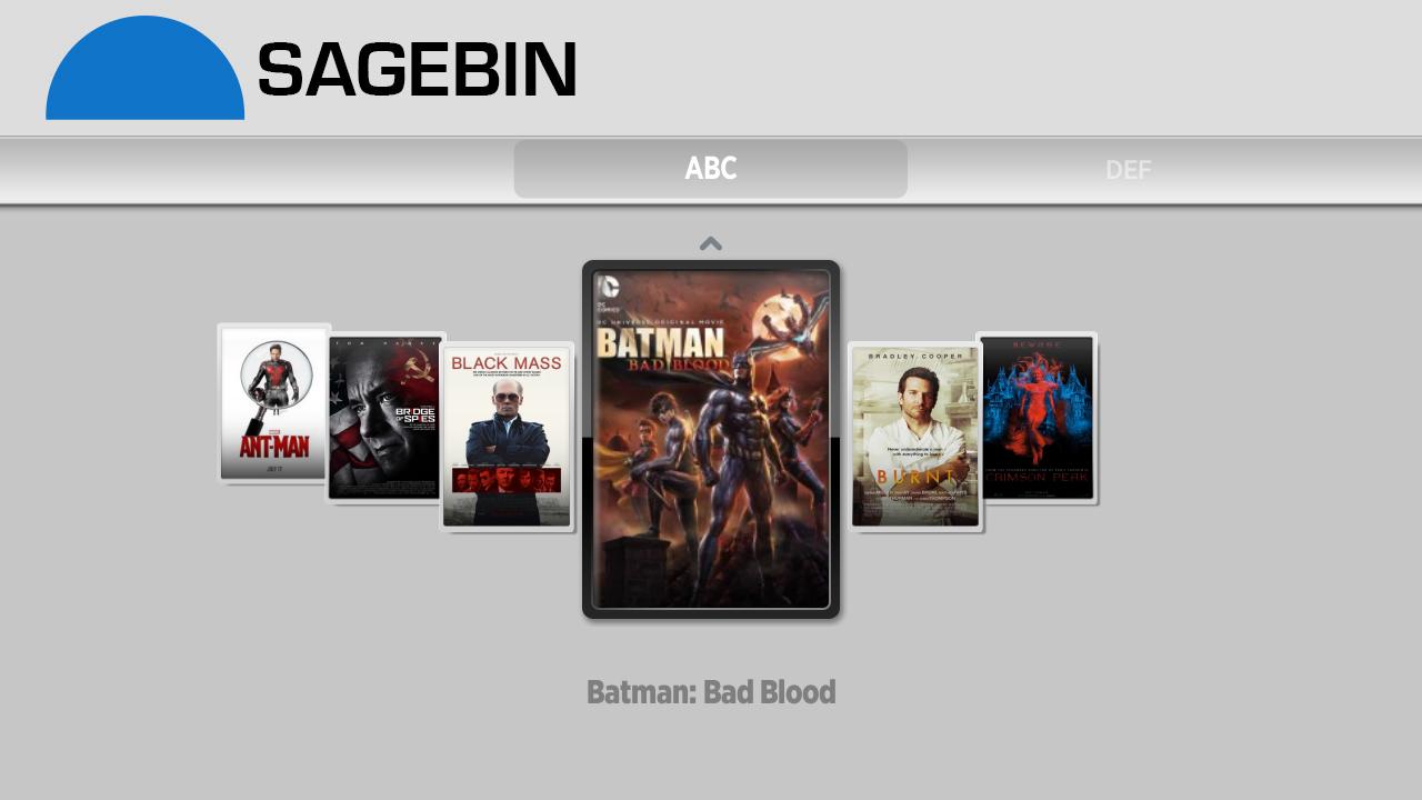 Sagebin.com | TV App | Roku Channel Store | Roku