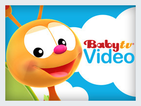 BabyTV Video | Roku Channel Store | Roku