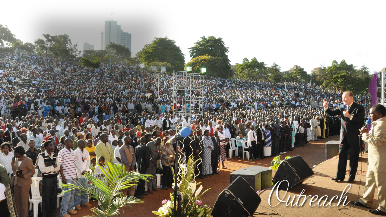 Miracles Television | TV App | Roku Channel Store | Roku