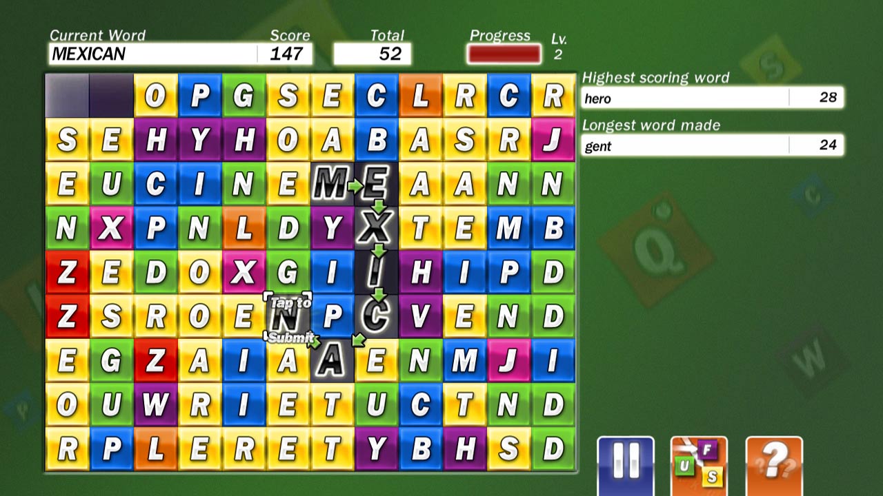 Word Soup | RK Guide