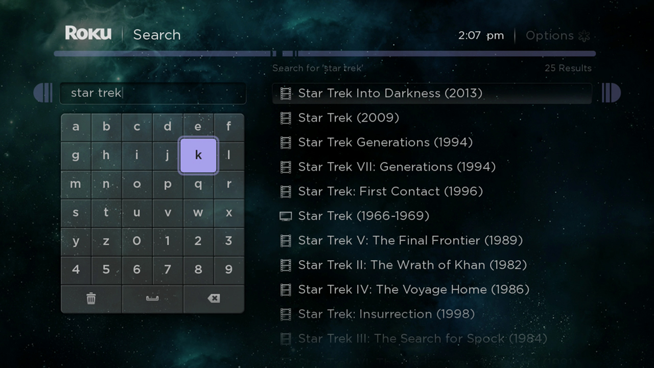 Star Trek The Next Generation | TV App | Roku Channel Store | Roku