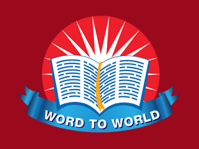 WORD TO WORLD | TV App | Roku Channel Store | Roku