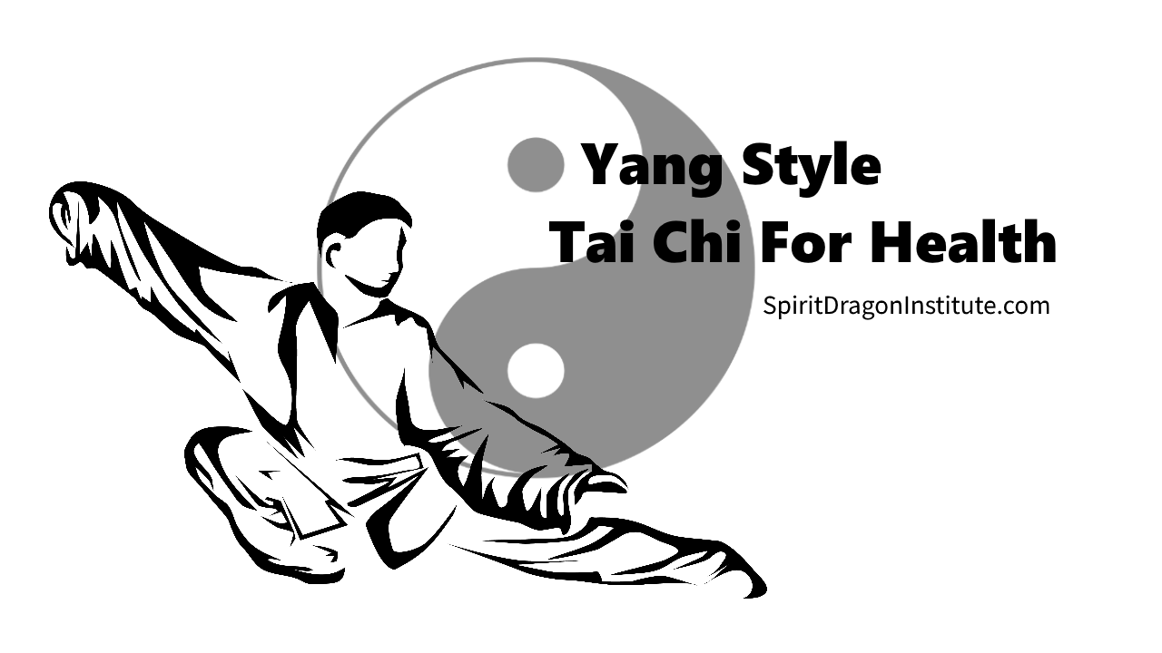 Yang style Tai Chi for Health | Roku Channel Store | Roku