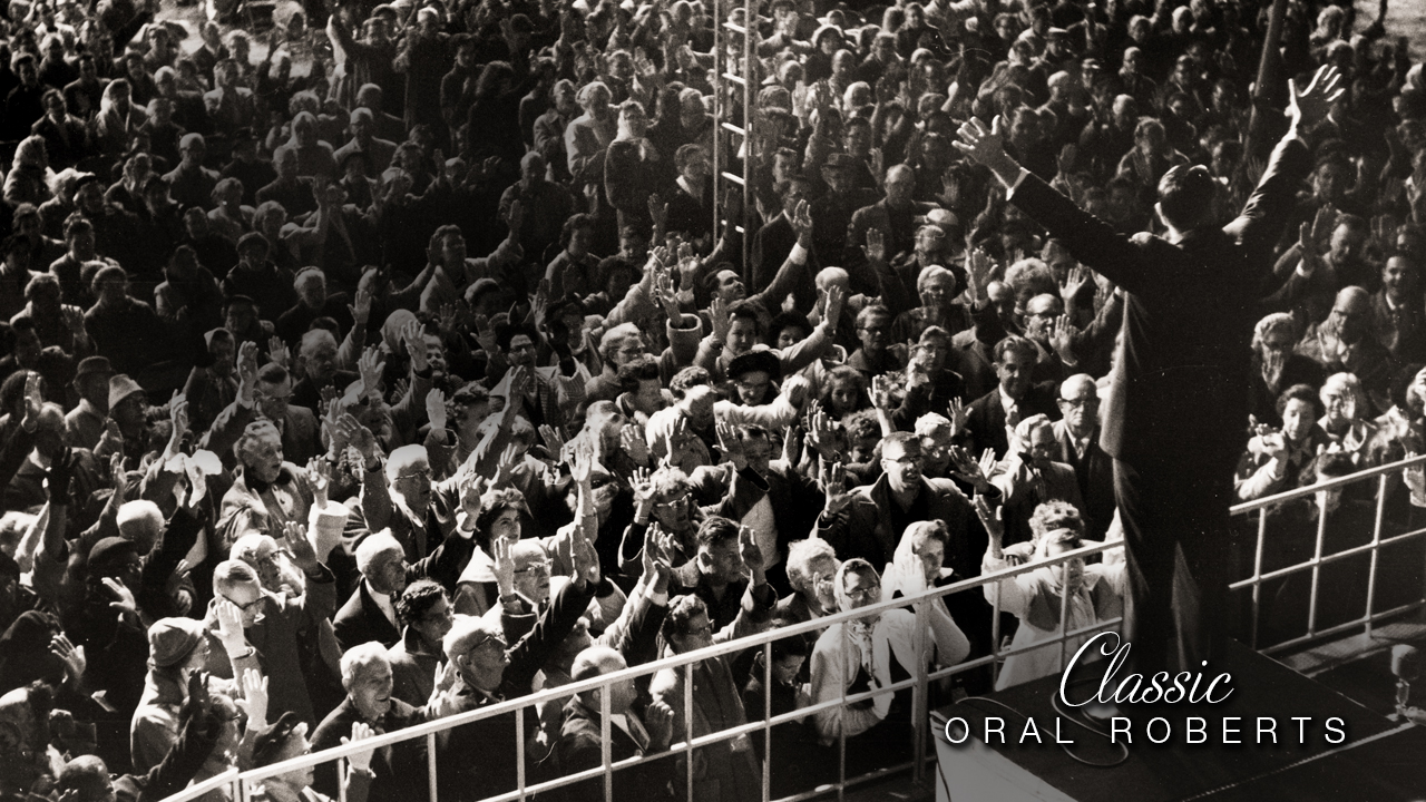 Miracles Television | TV App | Roku Channel Store | Roku