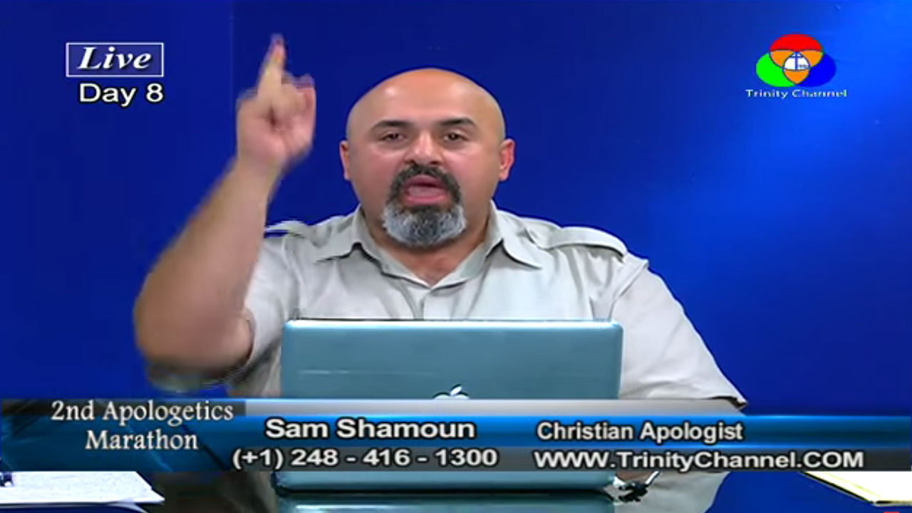 Trinity Channel | TV App | Roku Channel Store | Roku