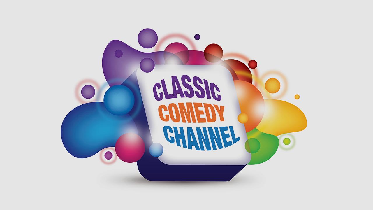 Classic Comedy Channel | RK Guide