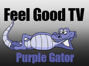 Purple Gator TV | TV App | Roku Channel Store | Roku