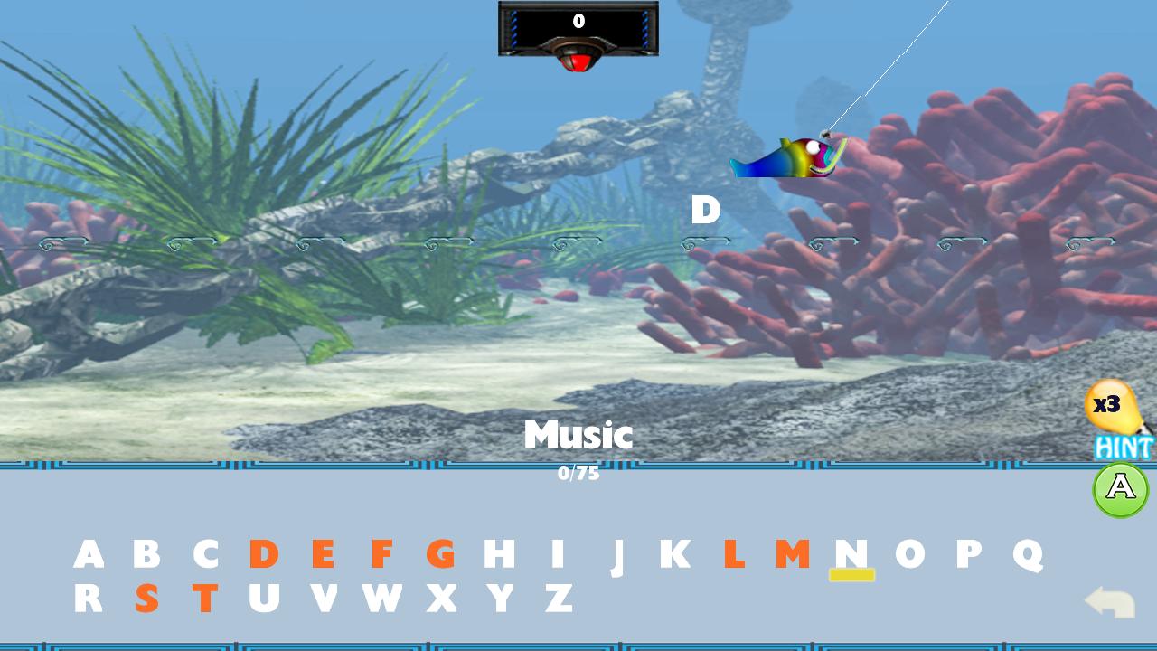 Word Hook | RK Guide