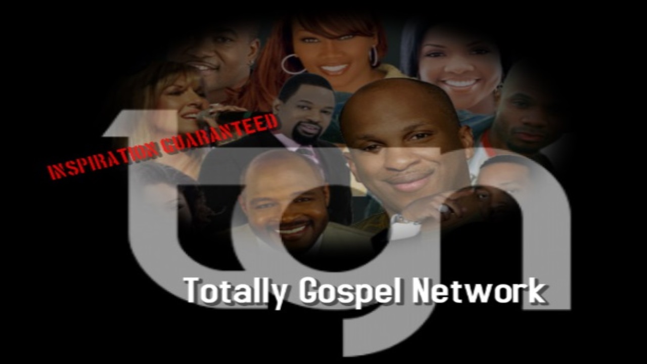 Totally Gospel Network | TV App | Roku Channel Store | Roku
