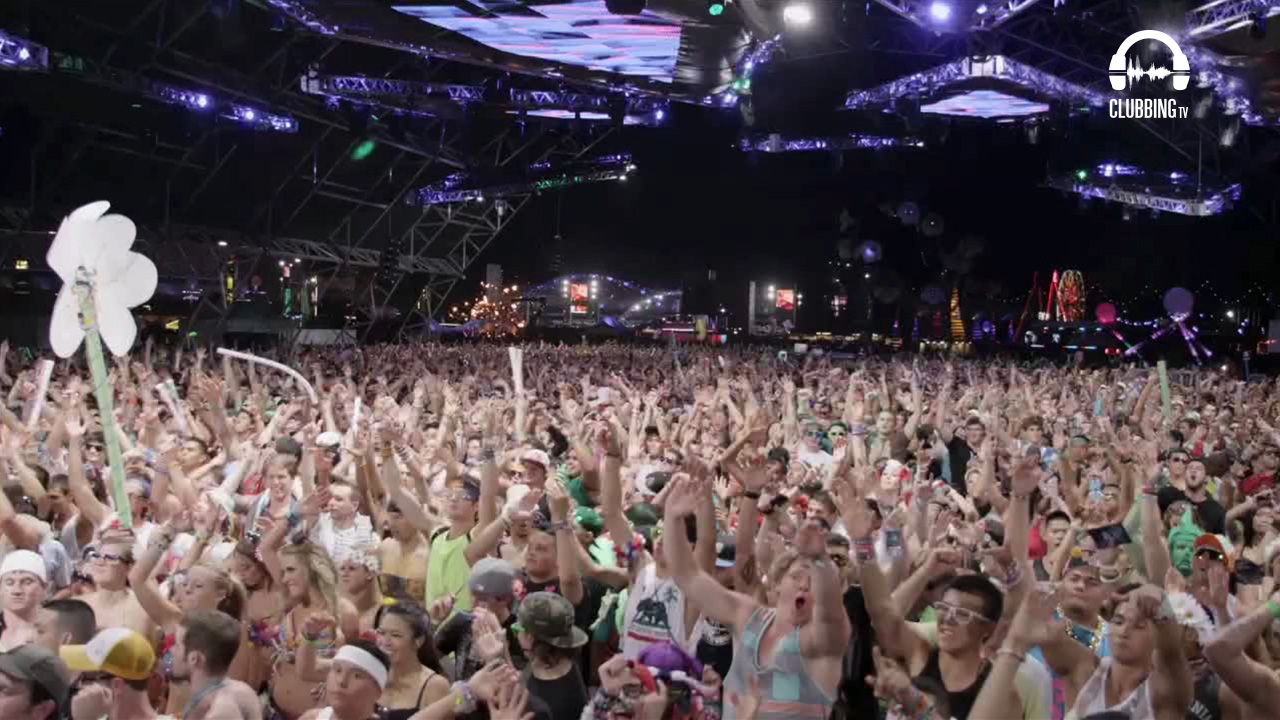 Clubbing TV SD | TV App | Roku Channel Store | Roku