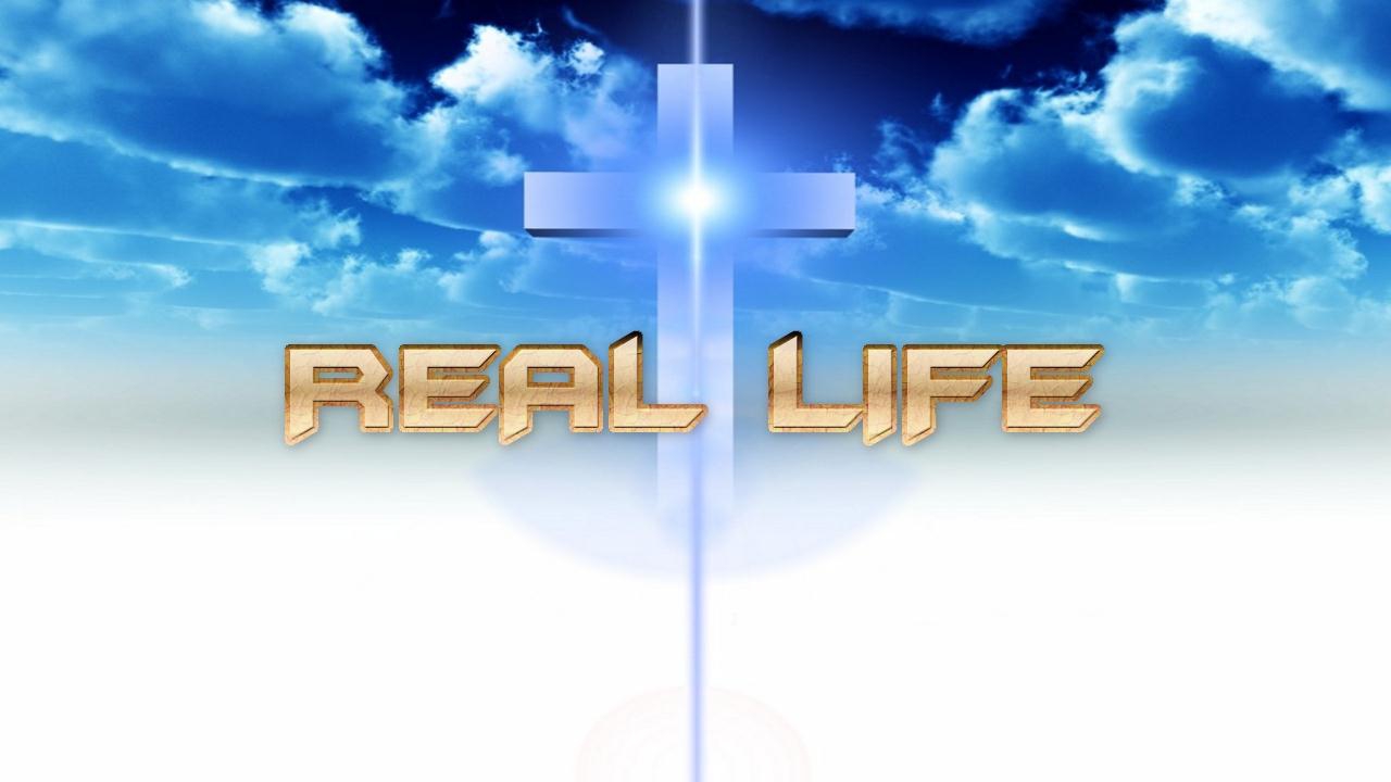 Real Life Christian Media | TV App | Roku Channel Store | Roku