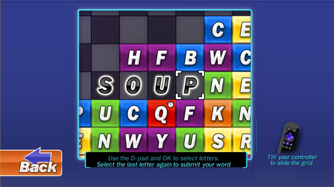 Word Soup | RK Guide