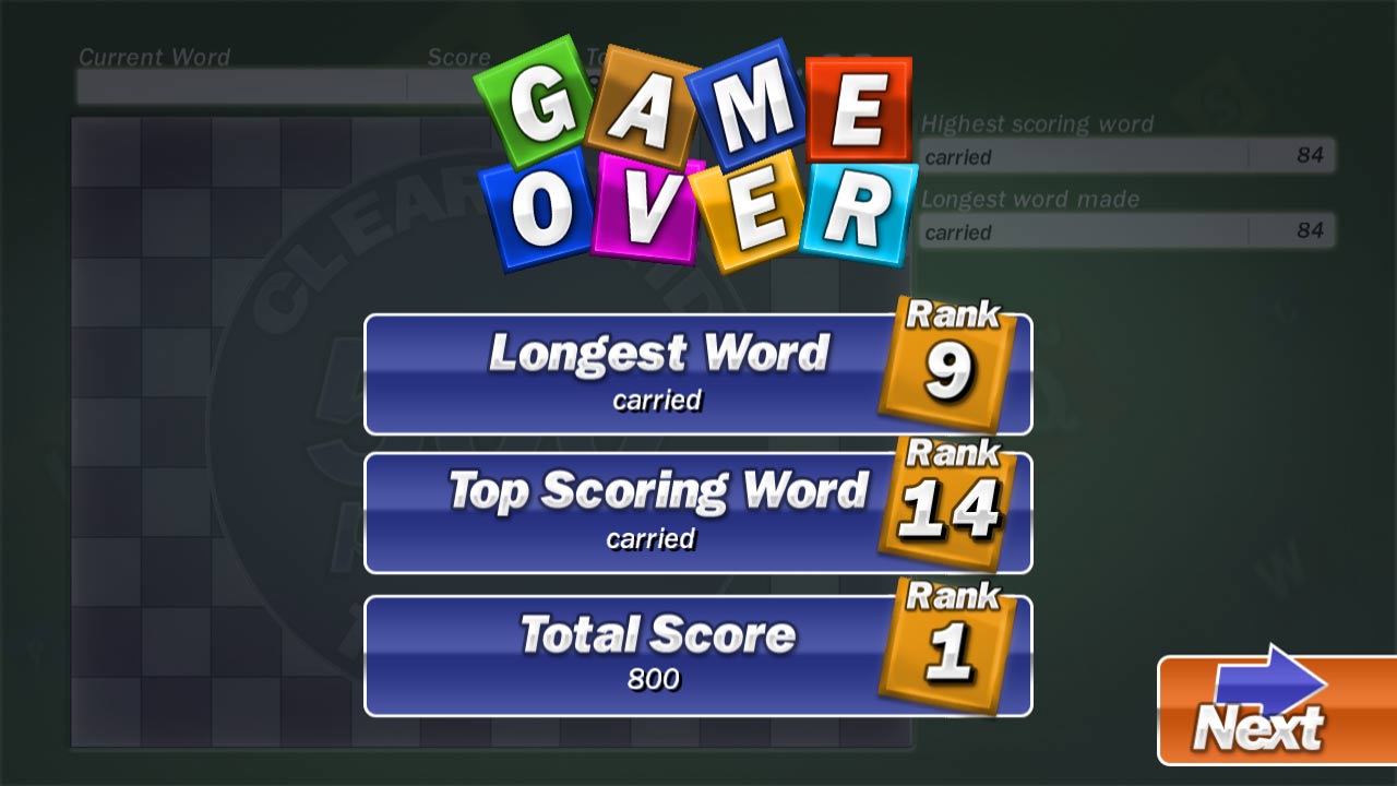 Word Soup | RK Guide