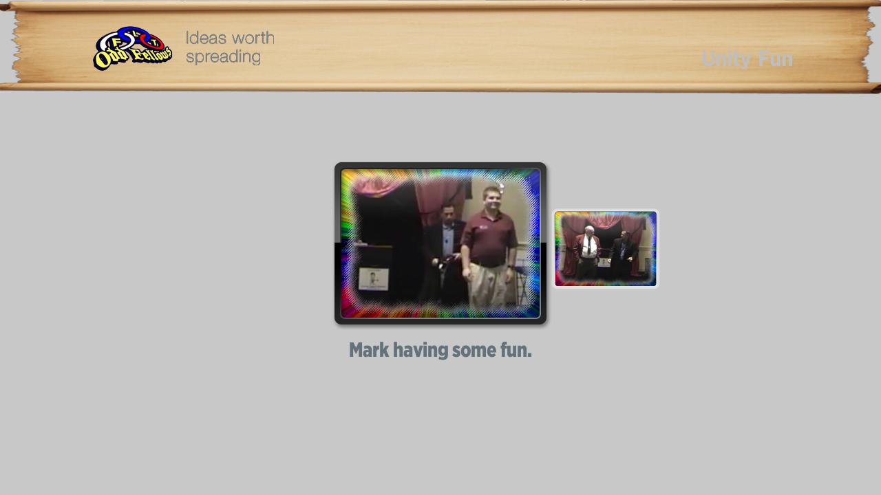 IOOF Unity Lodge 3 | TV App | Roku Channel Store | Roku