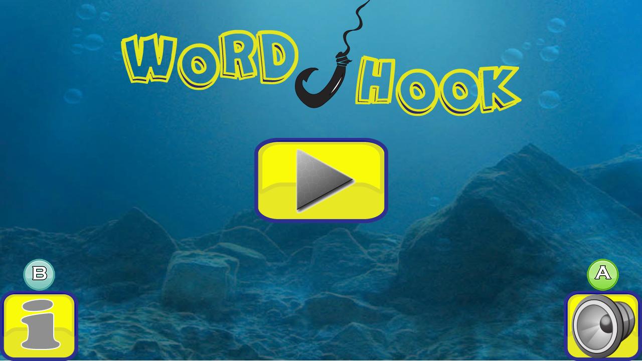 Word Hook | RK Guide