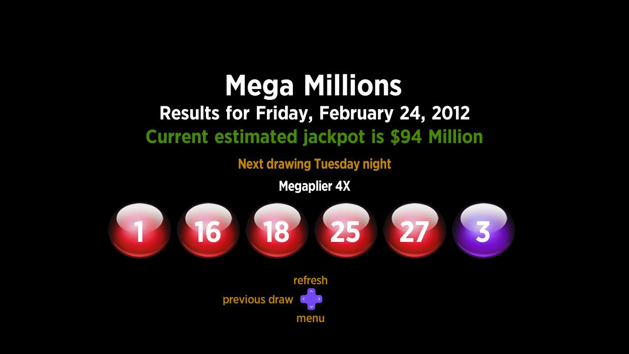 Lottery App | RK Guide