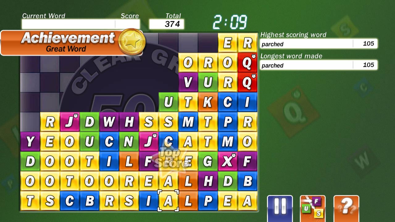 Word Soup | RK Guide