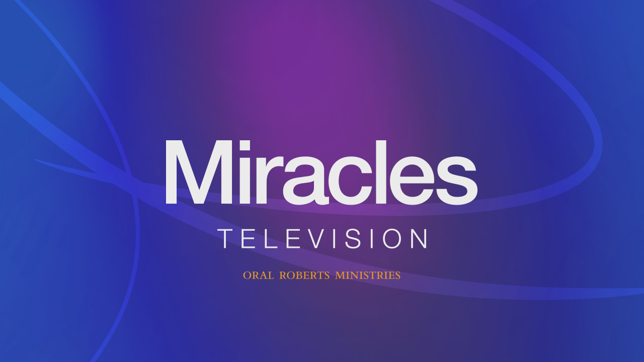 Miracles Television | TV App | Roku Channel Store | Roku