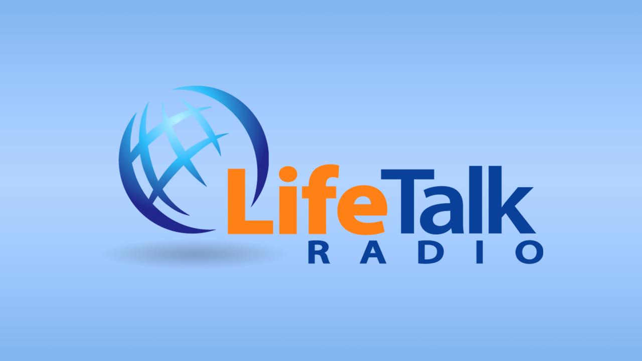 LifeTalk Radio | TV App | Roku Channel Store | Roku